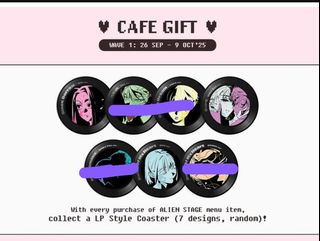 Alien stage wtb For Sale | Toys & Games | Carousell Singapore