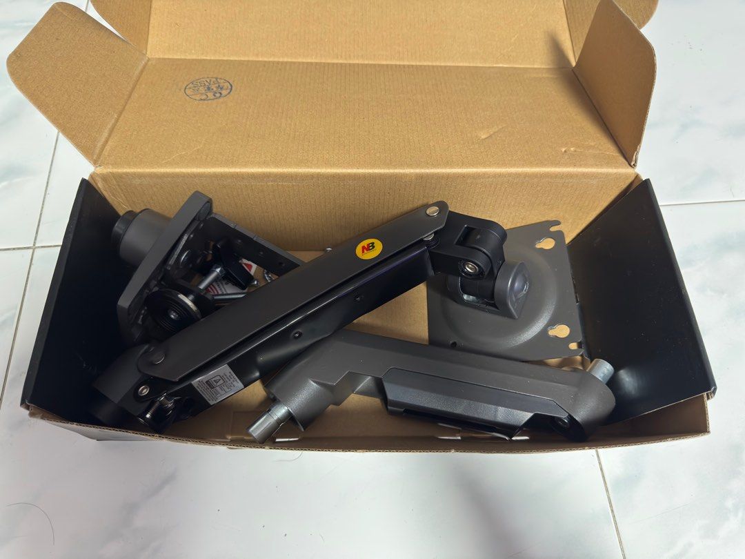 NB Model-F80, Computers & Tech, Parts & Accessories, Other Accessories ...