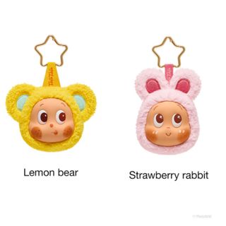 POP MART Twinkle Twinkle Savor the Moment Series-Earphone Case Blind ...