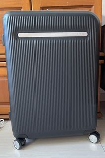 Samsonite Modus Spinner 69/25 EXP Black (New as of 10 Aug 2025 ...