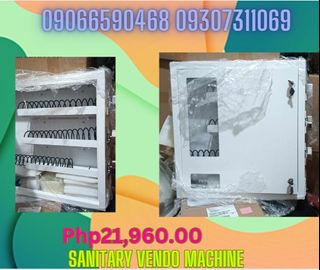 Vendo machine For Sale | Industrial Equipment | Carousell Philippines