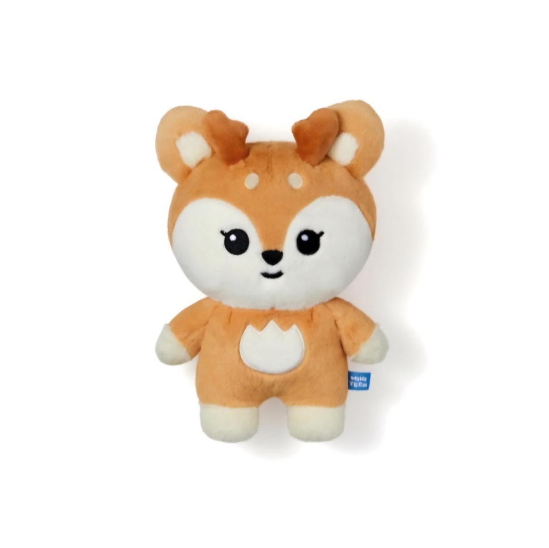 SEVENTEEN JOSHUA MINITEEN SHUASUMI PLUSH TOY PLUSHIE, Hobbies & Toys ...