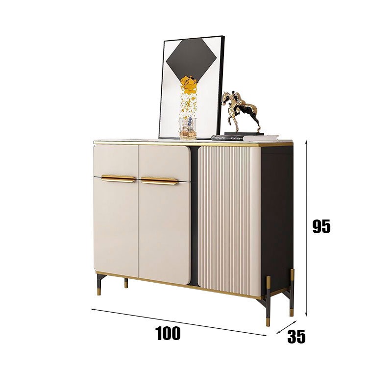 Shoe Cabinet 🏆🏆- Khaki Storage Cabinet - Storage Shoe Racks -NEW Shoe ...