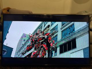 Sony Bravia 65”Inch TV with Netflix, YouTube, and Apps condition very ...