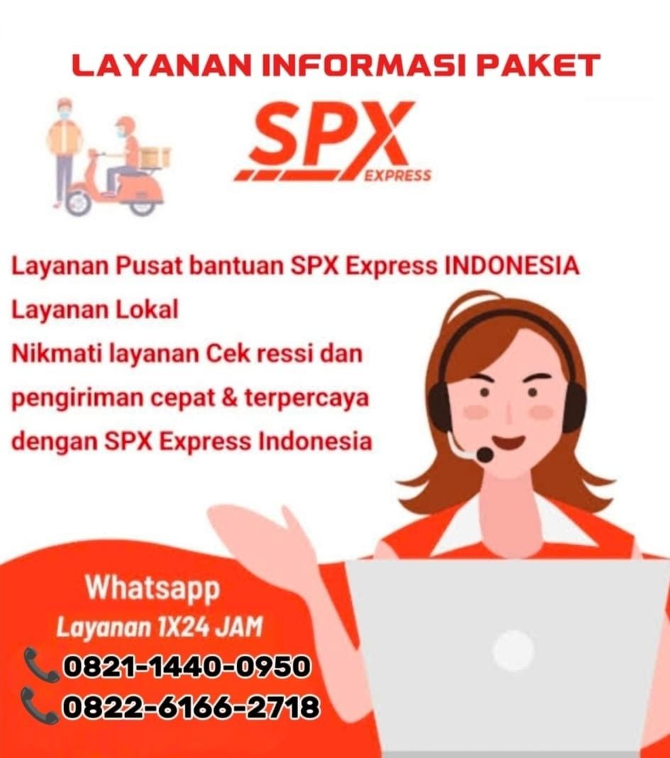 SPX Express Air Joman Hub📞0821-1440-0950 📞0822-6166-2718, Aksesoris Mobil di Carousell