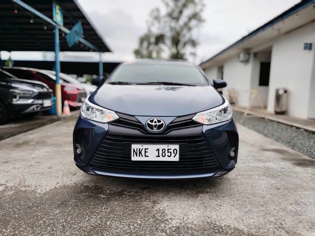 toyota vios xle cvt 2025 - View all toyota vios xle cvt 2025 ads in ...