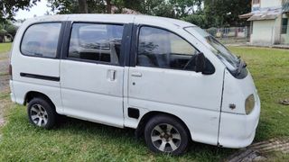 100+ Van For Sale | Cars | Carousell Malaysia