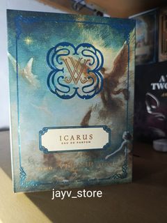 Velixir icarus Dijual | Carousell Indonesia