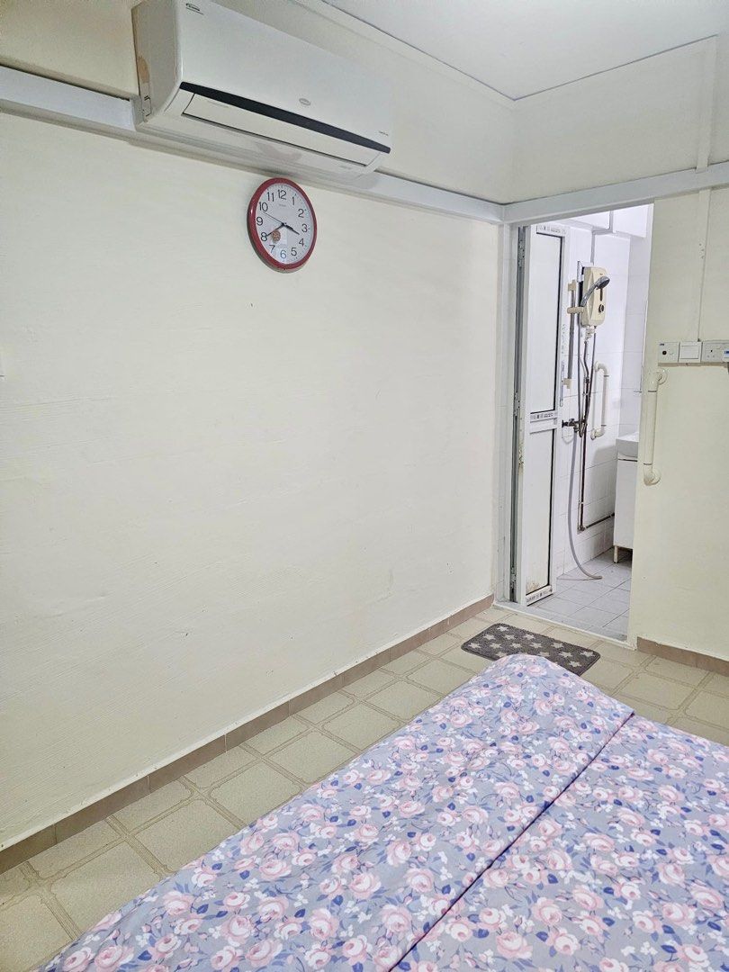 251 Bukit Batok East. Master room. Male. , Property, Rentals, Room ...