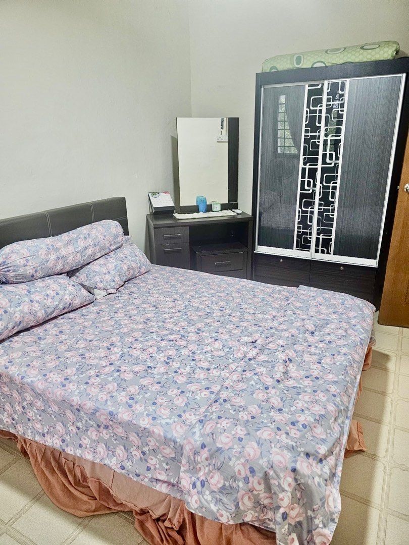 251 Bukit Batok East. Master room. Male. , Property, Rentals, Room ...