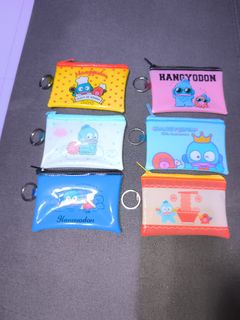 Hangyodon daiso For Sale | Purses & Pouches | Carousell Singapore