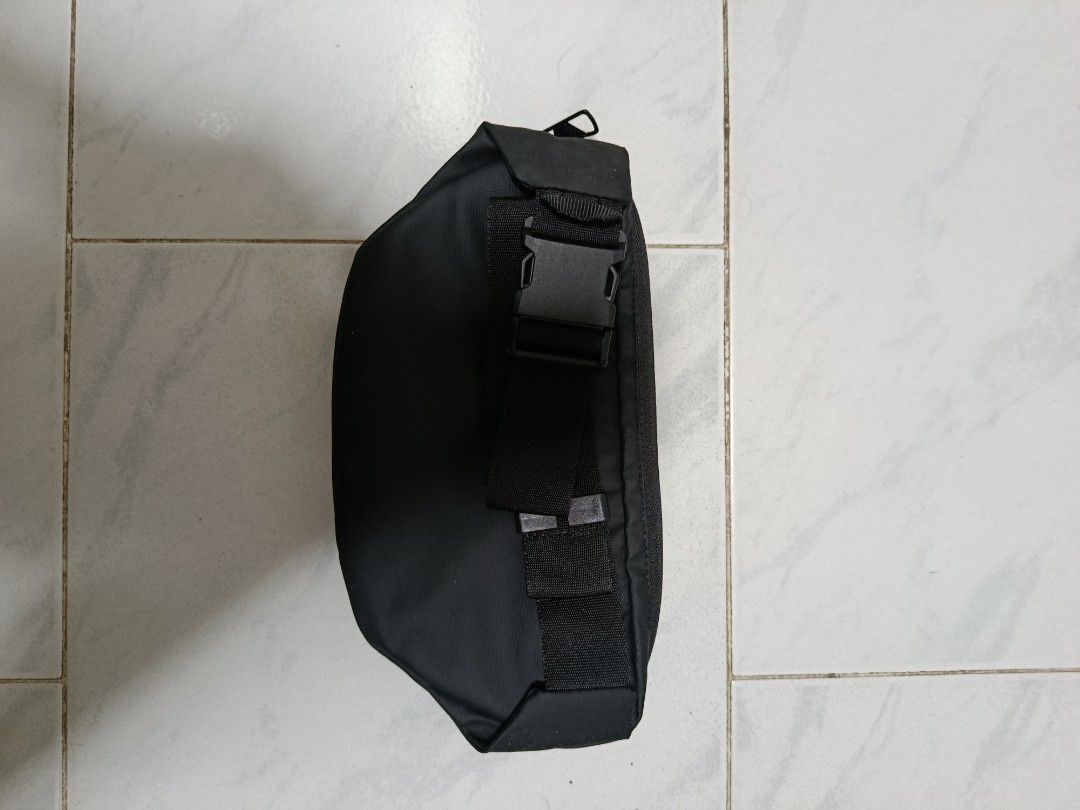 Adidas Hybrid Waist Bag, Men's Fashion, Bags, Belt bags, Clutches and ...