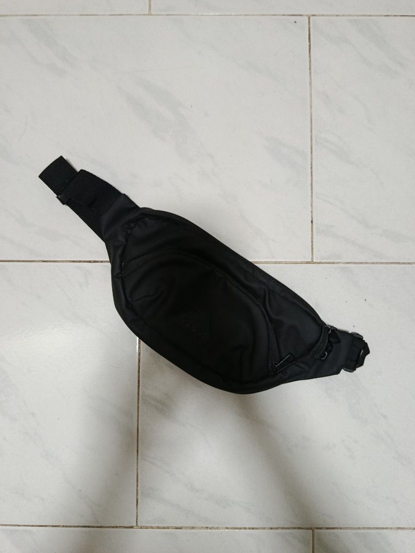 Adidas Hybrid Waist Bag, Men's Fashion, Bags, Belt bags, Clutches and ...