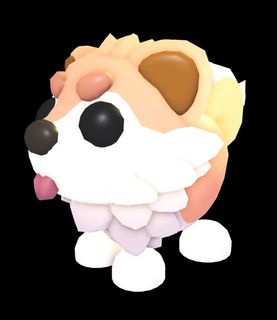 Adopt me Cryptid, Video Gaming, Gaming Accessories, In-Game Products on ...