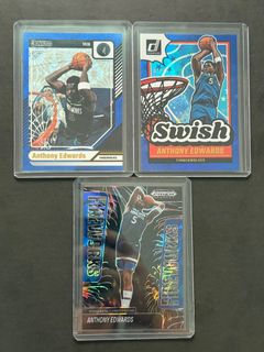 Anthony Davis Holo Foil 8-Bit Ballers 2025 Topps NBA Basketball Card ...