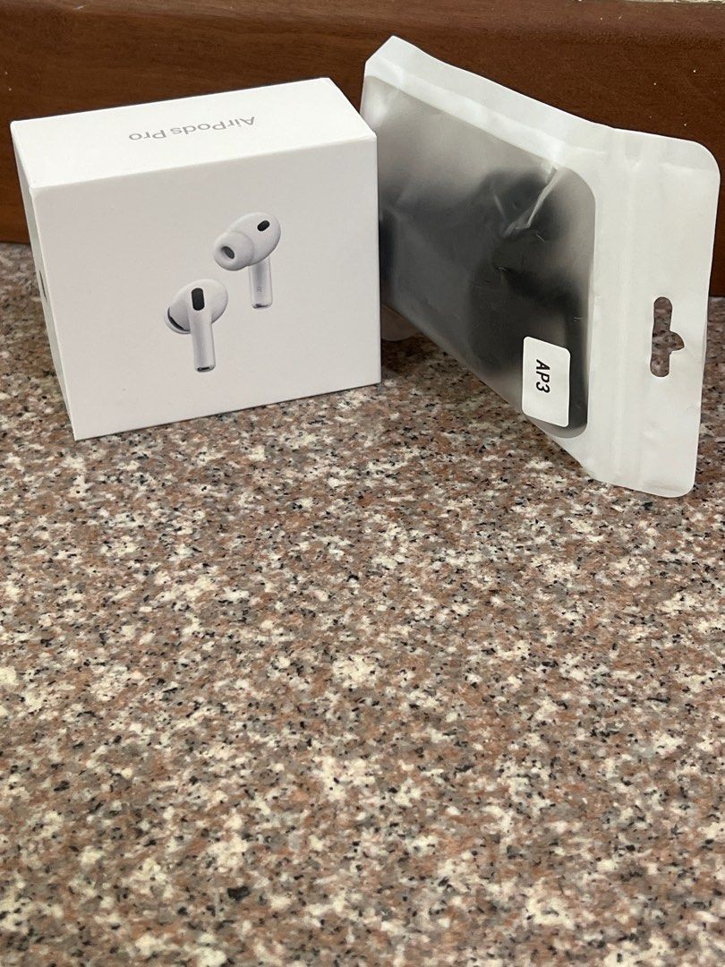 Apple AirPods Pro 3rd Gen - Brand New, Audio, Earphones on Carousell