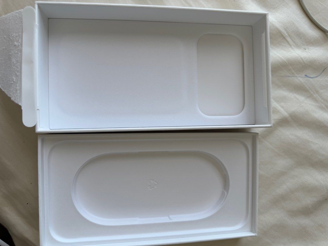 Apple iPhone 17 Pro Max - Blue - Box Only, Mobile Phones & Gadgets ...