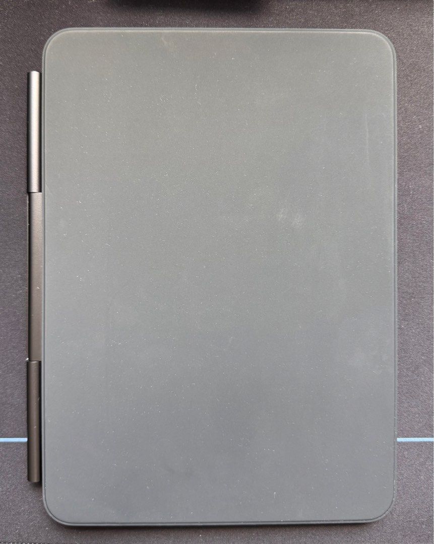 Apple Magic Keyboard for iPad Pro 11-inch M4, Computers & Tech, Parts ...