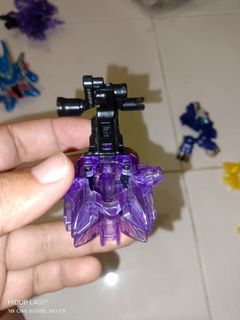 B daman core original, Hobbies & Toys, Toys & Games on Carousell