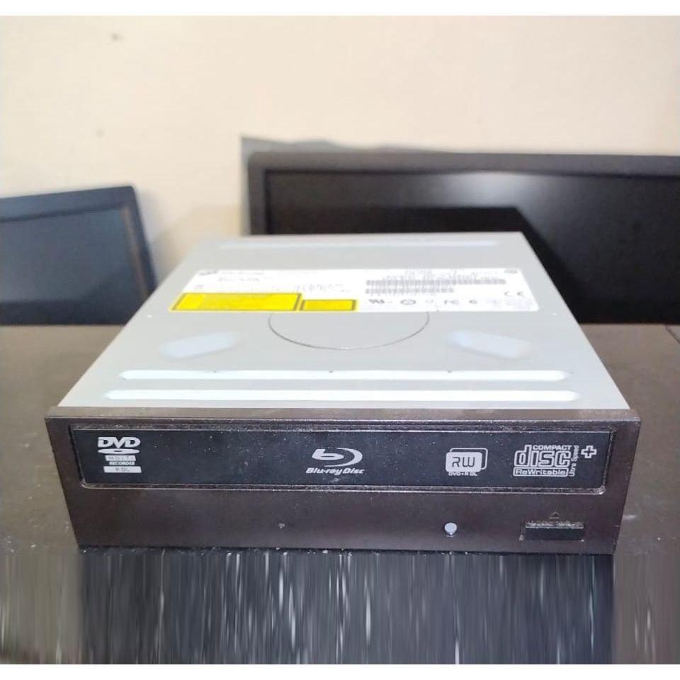Blu-Ray Drive DVD R/RW / CD RW ULTRA SPEED FULL HEIGHT, Computers ...