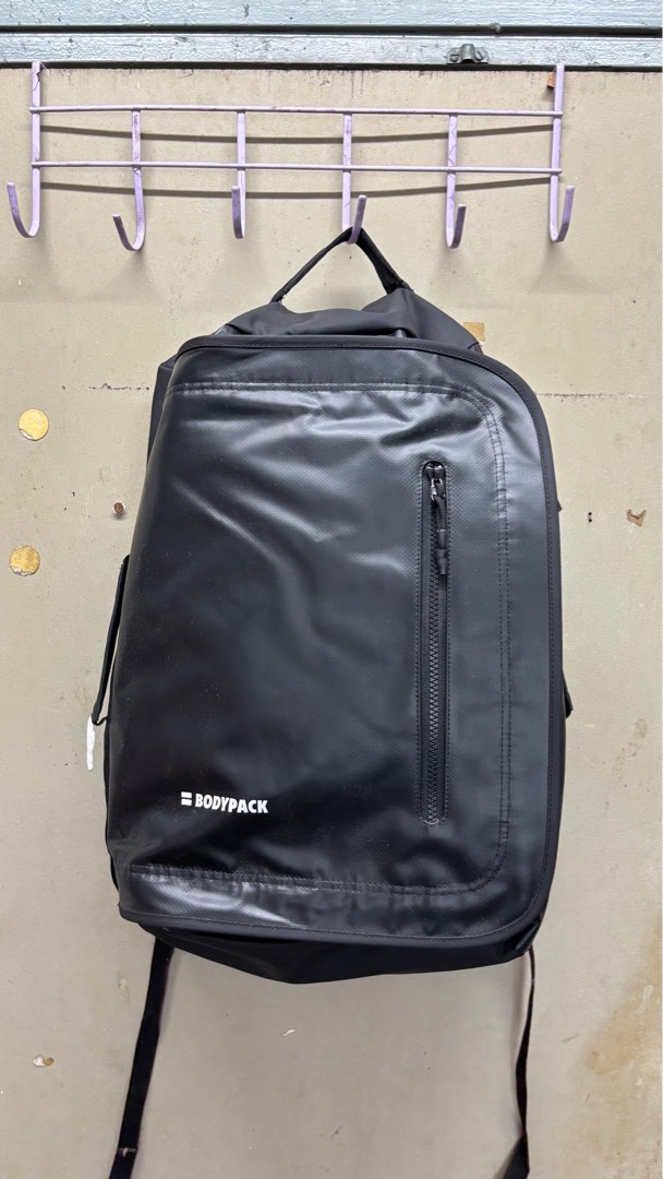 bodypack eraboard duffle backpack, Men's Fashion, Bags, Backpacks on ...