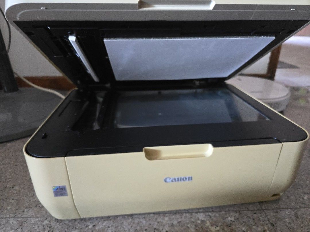 Canon MX328 All-in-One Printer, Computers & Tech, Printers, Scanners ...
