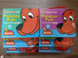 Nick Jr - The Backyardigans Phonics Reading Program, Hobbies & Toys ...