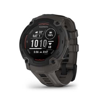 Garmin Instinct 2X Tactical Solar Smartwatch, Mobile Phones & Gadgets ...