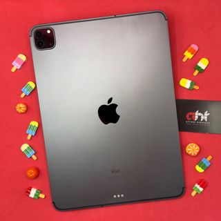 Ipad Pro 11 (4th Gen) 128GB wifi+ cellular, Mobile Phones & Gadgets ...