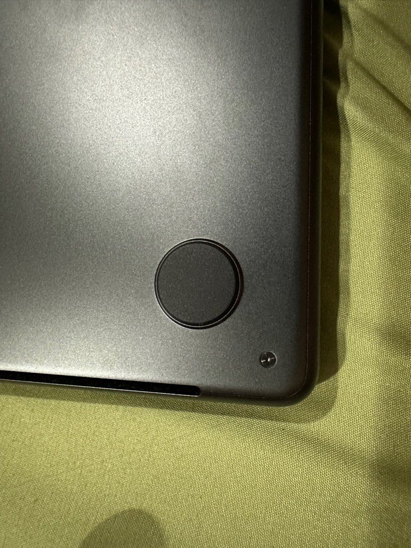 MacBook Pro M4 14” 16+1TB with Nano Texture Display Space Black ...