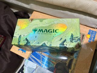 Magic: The Gathering - Avatar Collector Booster Box, Hobbies & Toys ...