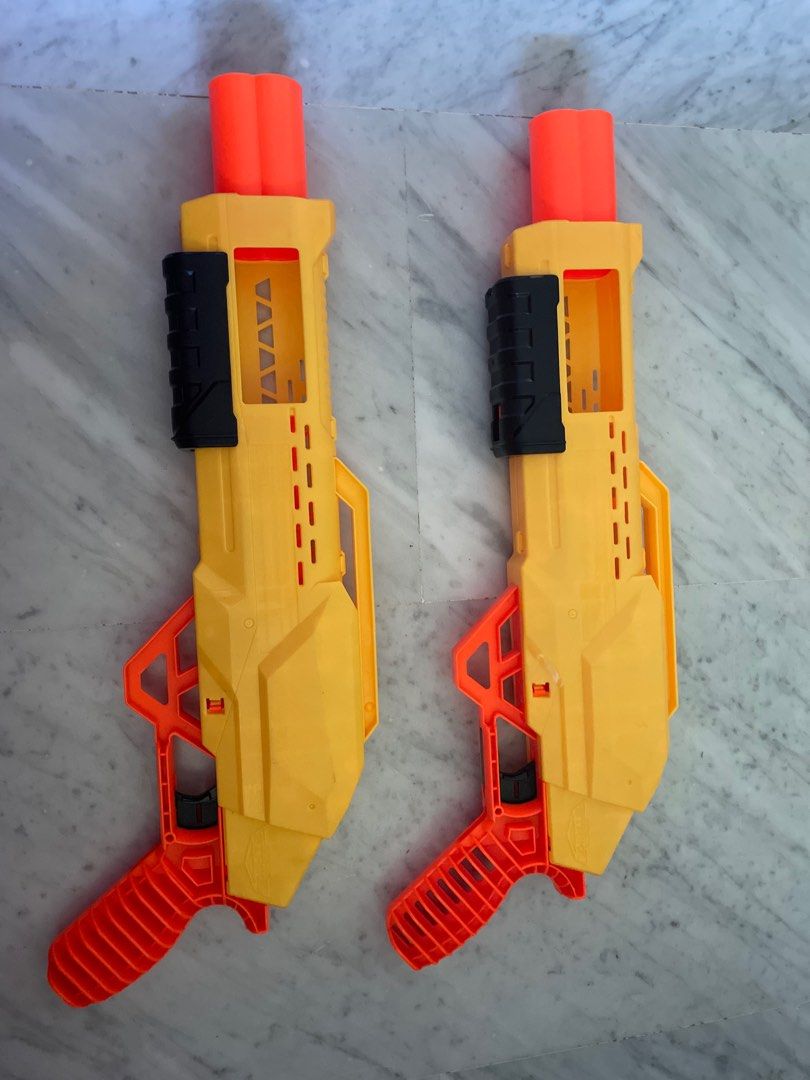 Nerf Guns and Rivals, Hobbies & Toys, Toys & Games on Carousell