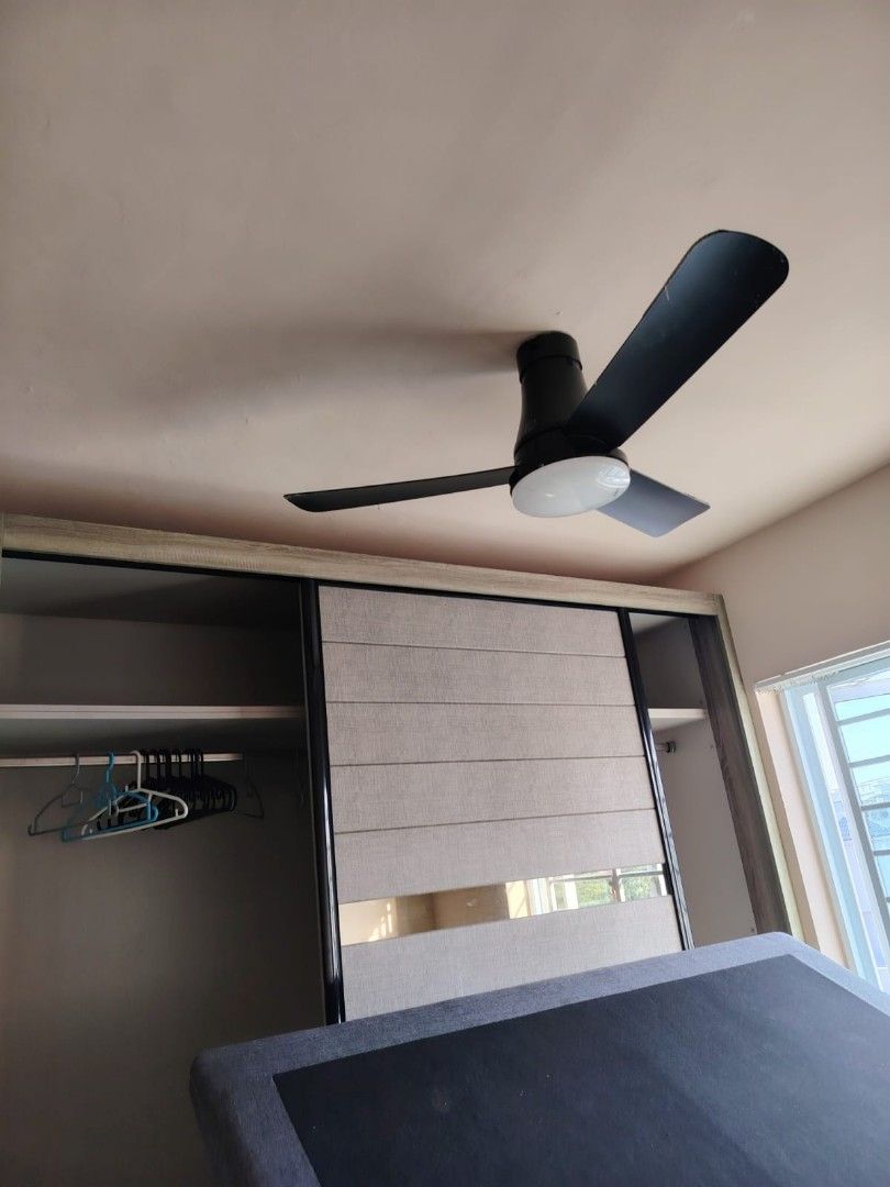 Painting service/ Discount offer/ Affordable service/ Contractor/ HDB ...