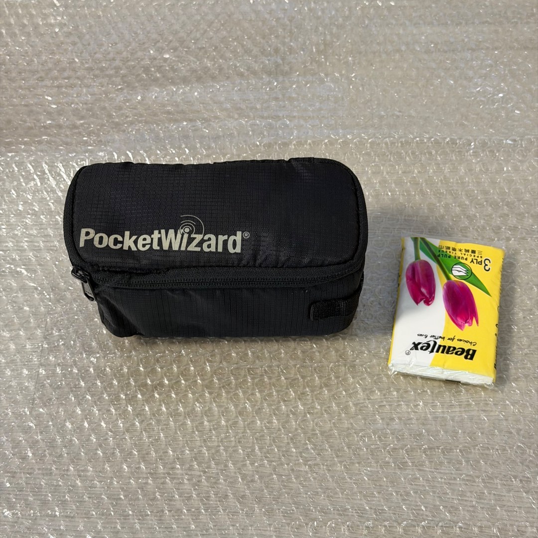 PocketWizard Case, Photography, Photography Accessories, Other ...