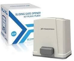 POWERTECH gate opener gate closer swing gate sliding gate 400kg Gate ...