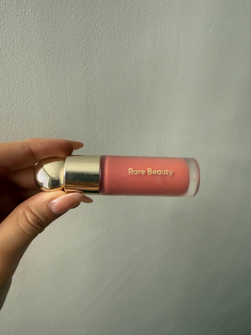 Rare blush, Beauty & Personal Care, Face, Makeup on Carousell