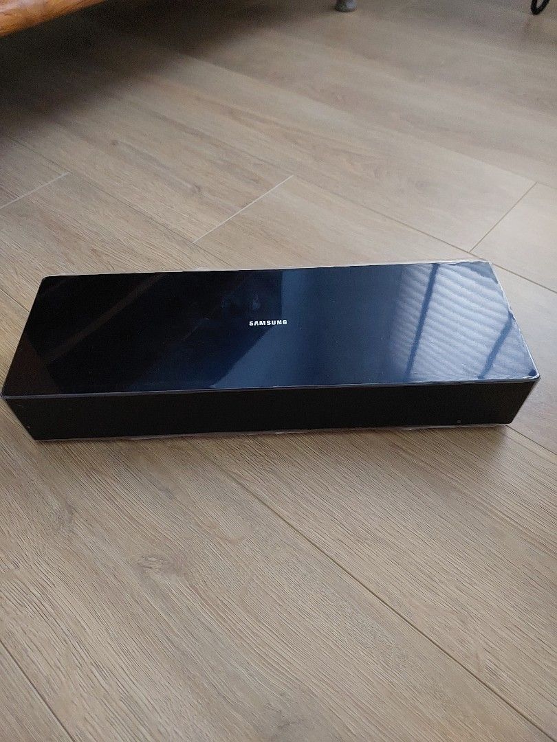 Samsung One Connect box, TV & Home Appliances, TV & Entertainment ...