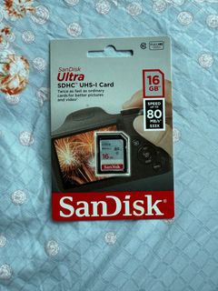 SanDisk 64GB Micro SD Card, Mobile Phones & Gadgets, Mobile & Gadget ...