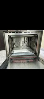 SONER Convection Oven Gran's (3000w) 6 Trays Single Phase Kuih Raya ...
