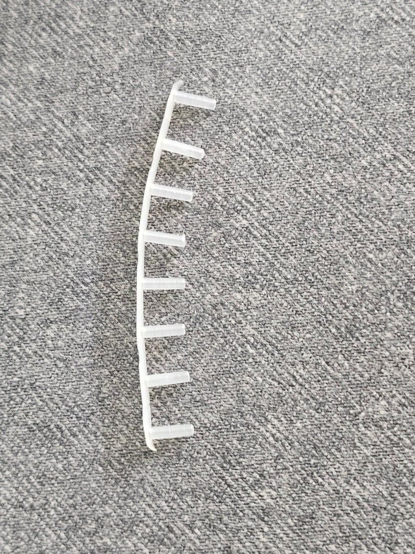 Special Grommets (8 Strip Holes), Sports Equipment, Sports & Games ...