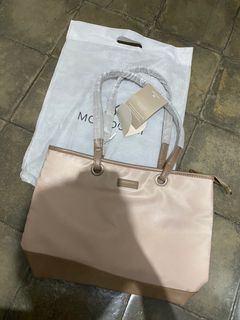 100+ Tas mossdoom Dijual | Tas & Dompet | Carousell Indonesia