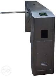 manual car barrier boom barrier gate barrier aluminum Boom barrier ...