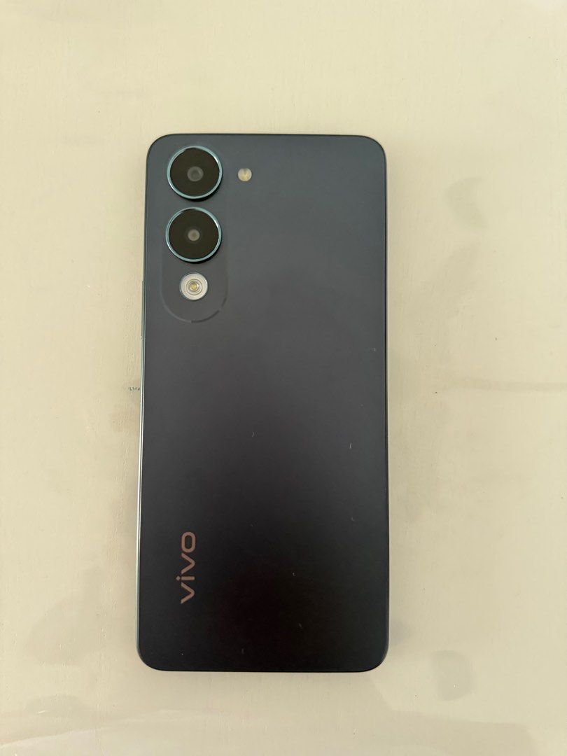 Vivo Y29t 256GB/8GB RAM GREEN, Mobile Phones & Gadgets, Mobile Phones ...