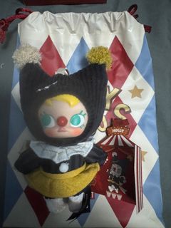 Popmart Why So Serious String Puppet Molly, Hobbies & Toys, Toys ...