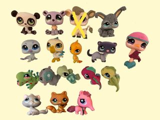 500+ Lps For Sale | Hobbies & Toys | Carousell Singapore