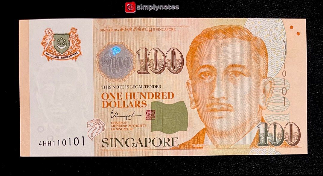 110101 Fancy Binary, Hobbies & Toys, Memorabilia & Collectibles ...