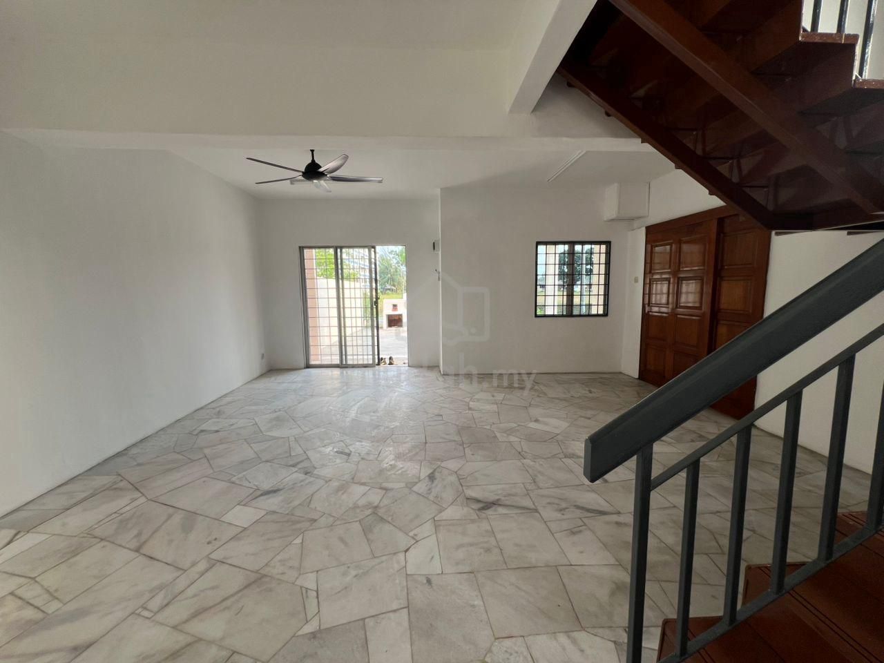 2 Storey Corner House Semarak Bukit Beruntung , Bukit Sentosa Rawang ...