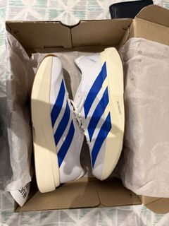 Adidas Adizero Adios Pro 4 Running Shoes - BNIB, Men's Fashion ...