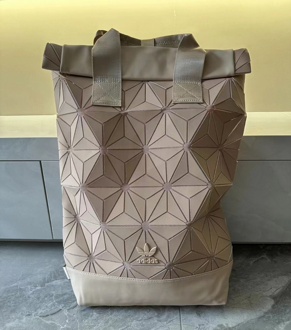 Adidas Originals x Issey Miyake 3D Diamond Geometric Backpack (Unisex ...