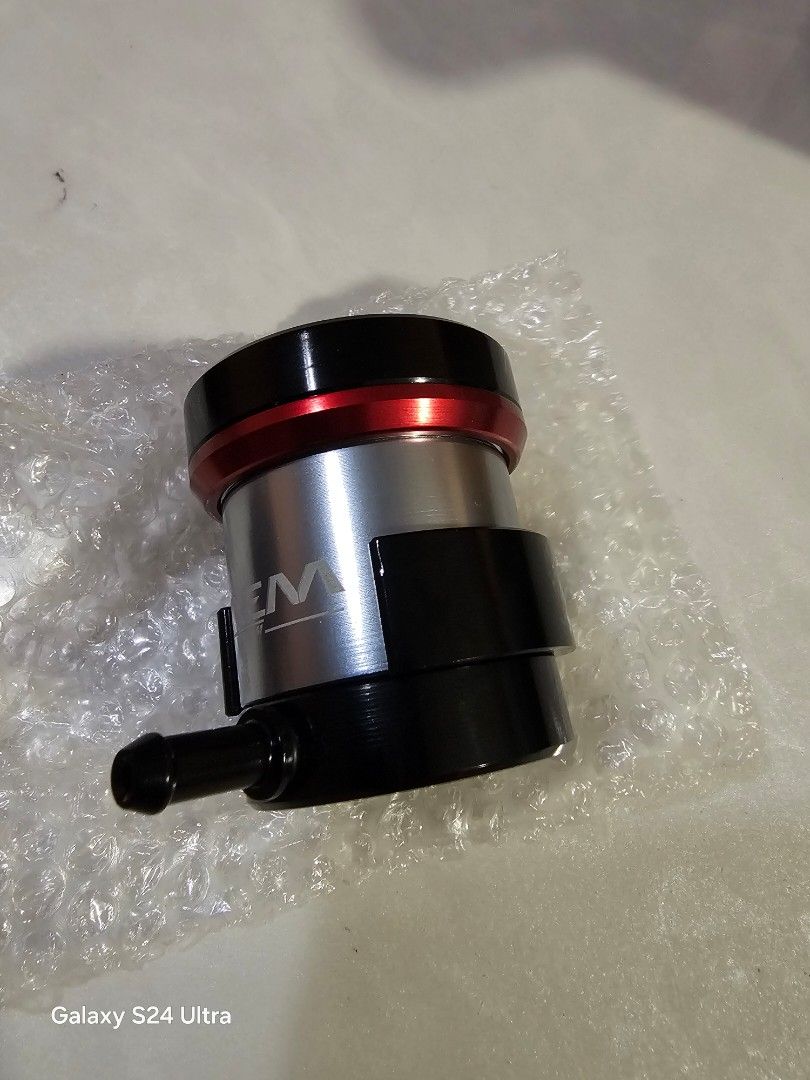 AEM Fuel Filter - Brand New, Motorcycles, Motorcycle Accessories on ...